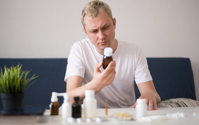 How Over-the-Counter Medications Like Sudafed Can Overwork Your Heart ...